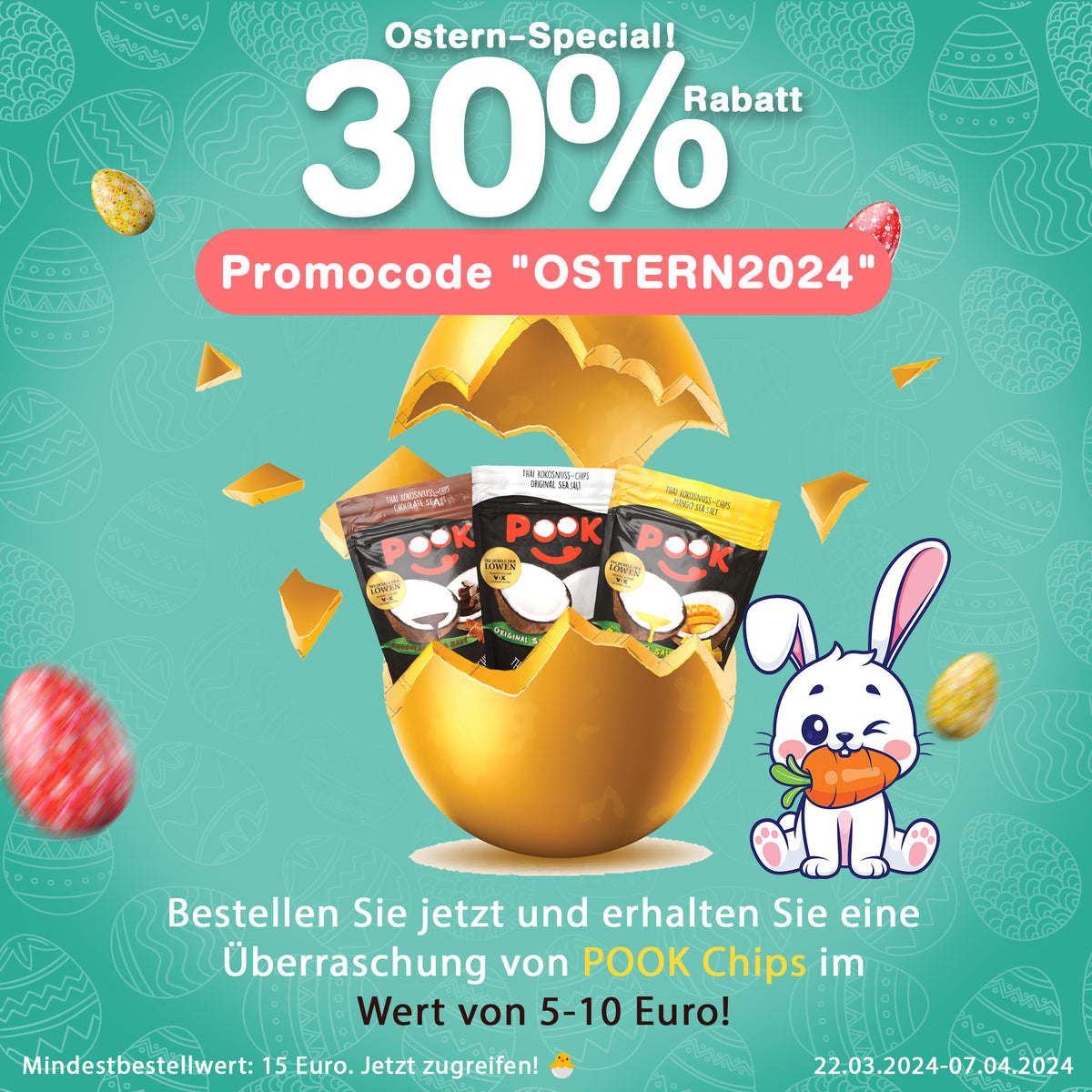POOK-EASTER2024 — PookProducts GmbH
